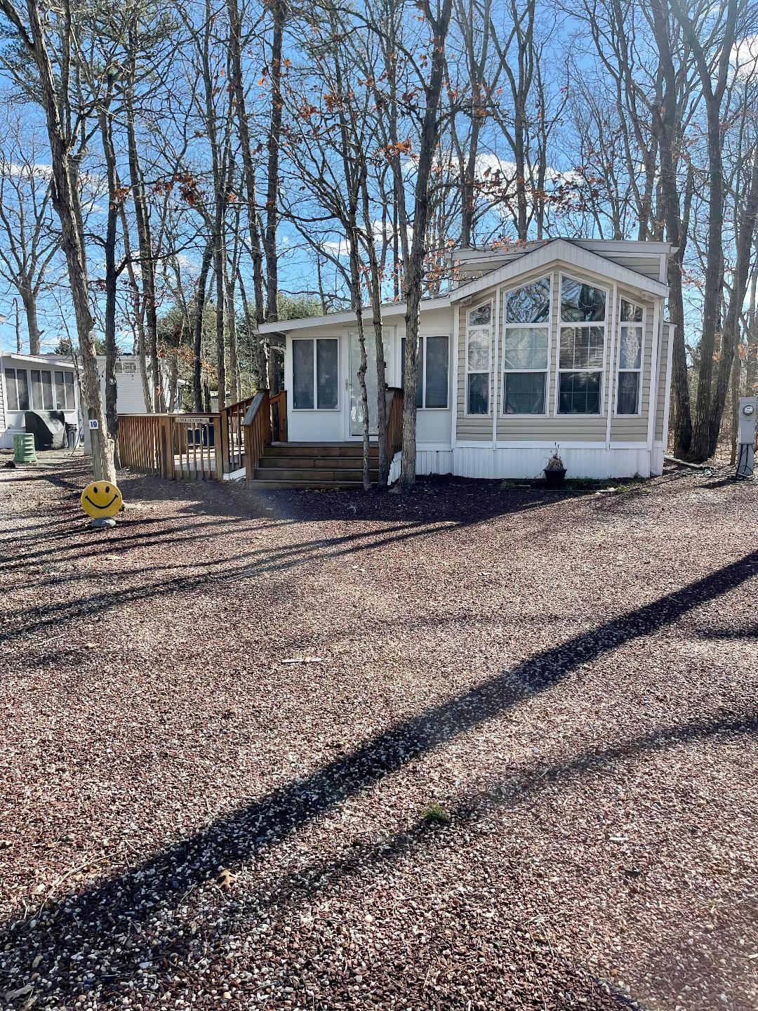 Sea Grove Resort - Trailer Sales